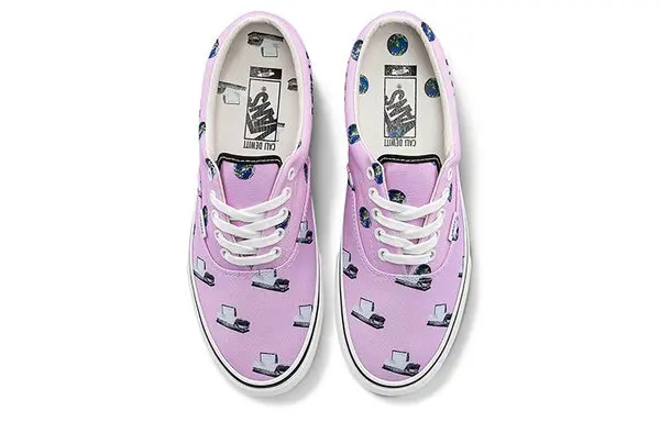 VANS Vault Og Era Lx Cali Thornhill Dewitt