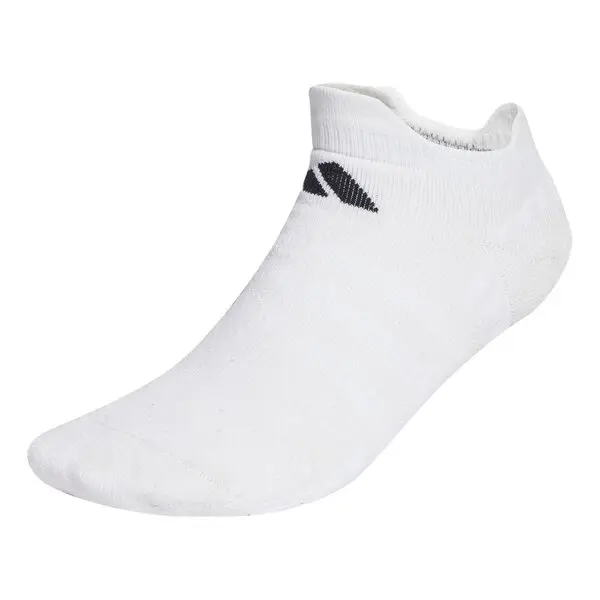 Adidas Low-cut Cushioned Socks 1 Pair - White