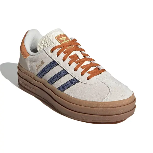 Adidas Gazelle Bold Sneakers