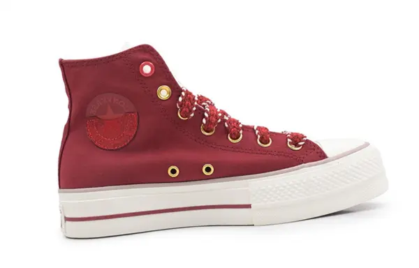 CONVERSE Chuck Taylor All Star Lift Yotd High Top Sneakers