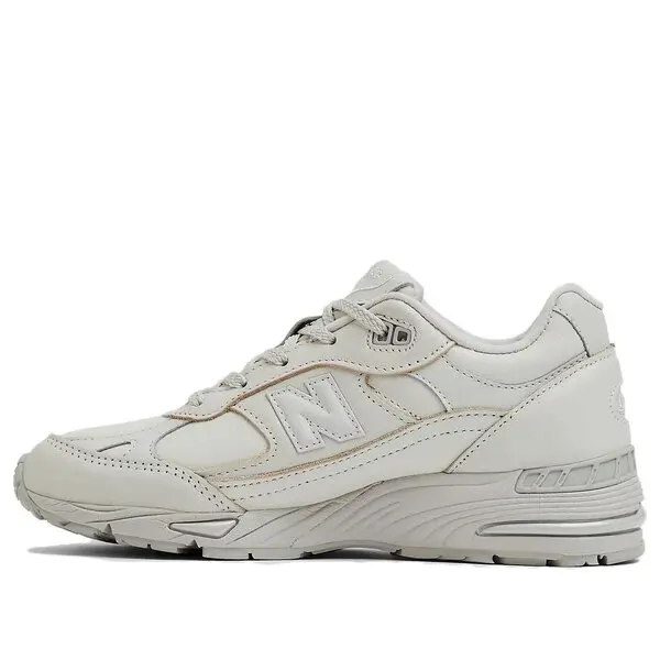 NEW BALANCE 991 Made In England Sneakers