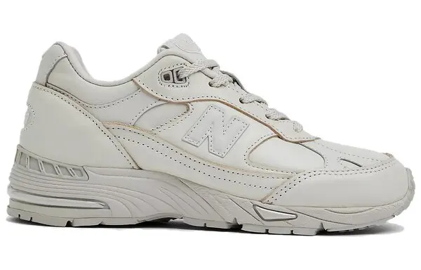 NEW BALANCE 991 Made In England Sneakers