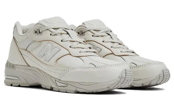 NEW BALANCE 991 Made In England Sneakers