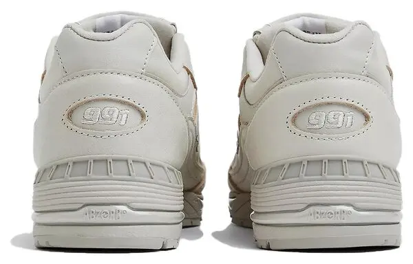 NEW BALANCE 991 Made In England Sneakers