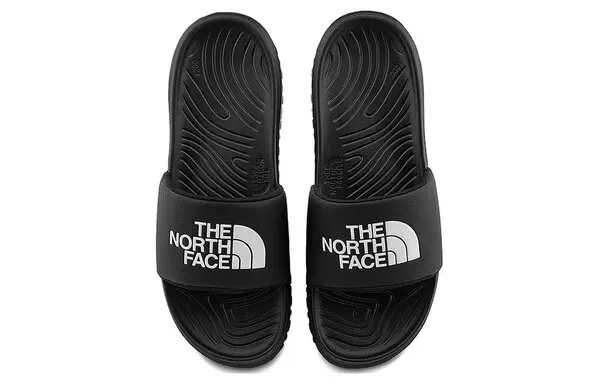 The North Face Never Stop Slides