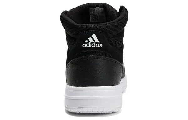 Adidas Gametaker High Top Sneakers - Black