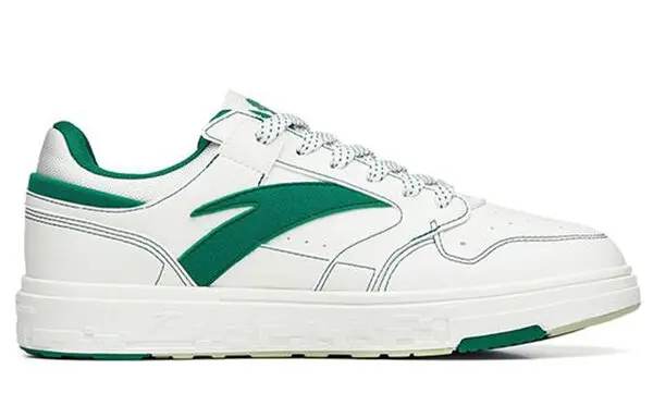 ANTA Streetball Low Sneakers