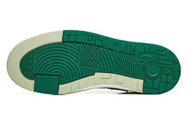 ANTA Streetball Low Sneakers