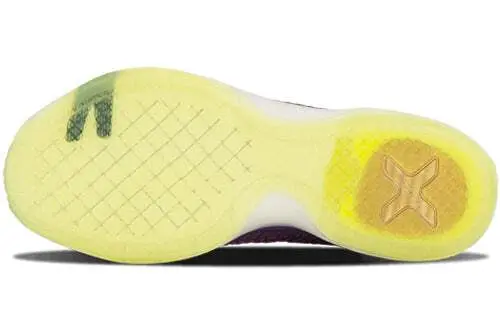Nike Kobe 10 Elite High Top Basketball Sneakers