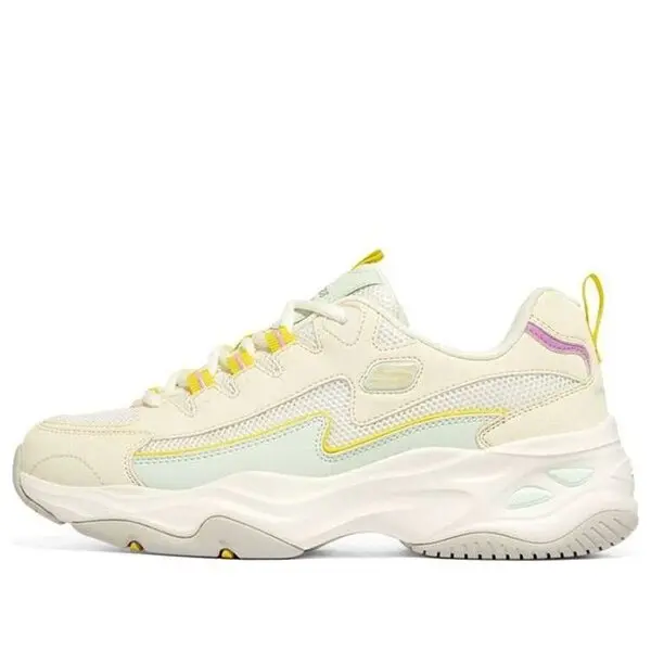 Sketchers D'lites Airy 4.0 Low Top Sneakers - Default Colorway