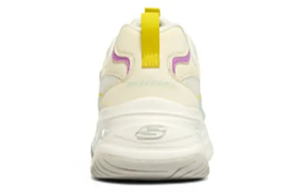 Sketchers D'lites Airy 4.0 Low Top Sneakers - Default Colorway