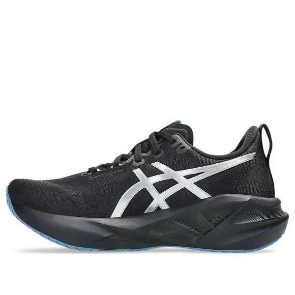 Asics Novablast Luxe Athletic Sneakers - Luxe/black