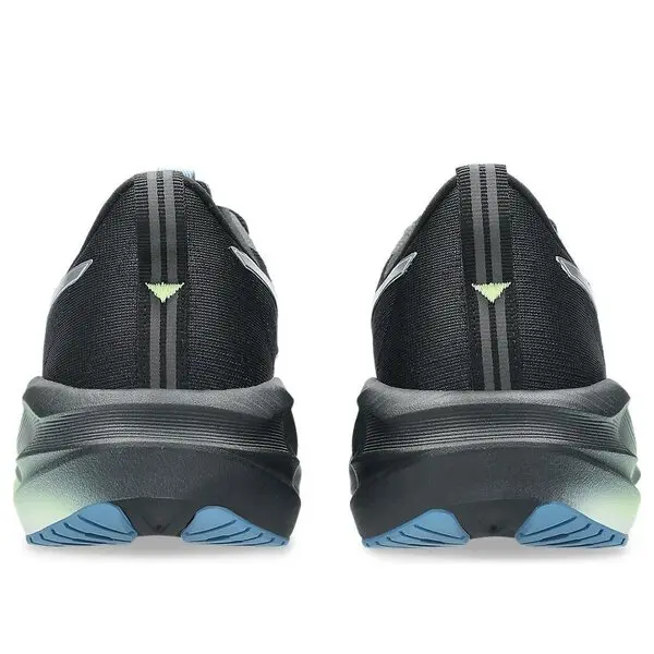 Asics Novablast Luxe Athletic Sneakers - Luxe/black