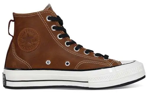 CONVERSE Chuck 70s Riri Zip High Top Sneakers