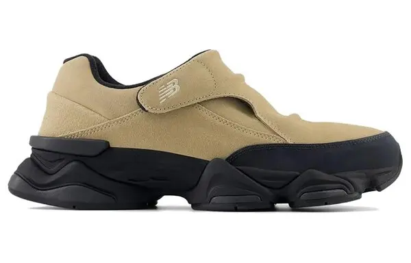 NEW BALANCE 8040 Athletic Sneakers - Tan/black