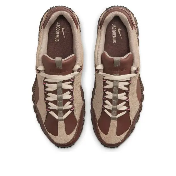 Nike X Jacquemus Air Humara Lx 'brown - Brown/pink