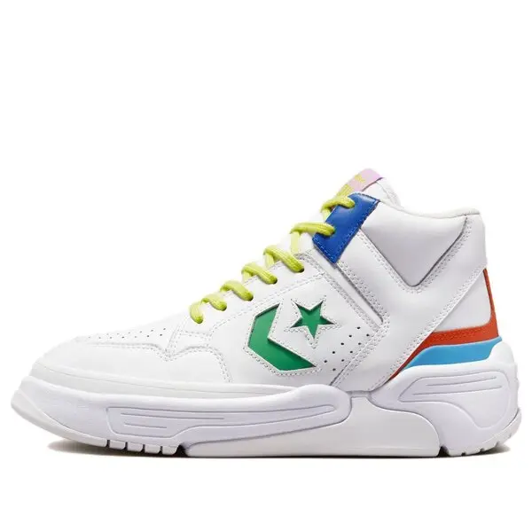 CONVERSE Weapon Cx High Top Sneakers