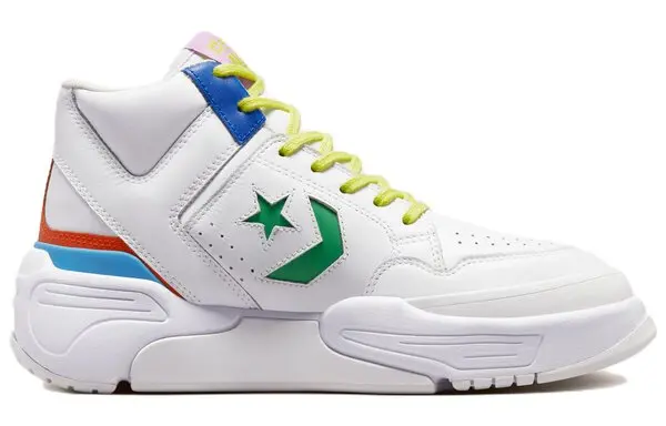 CONVERSE Weapon Cx High Top Sneakers
