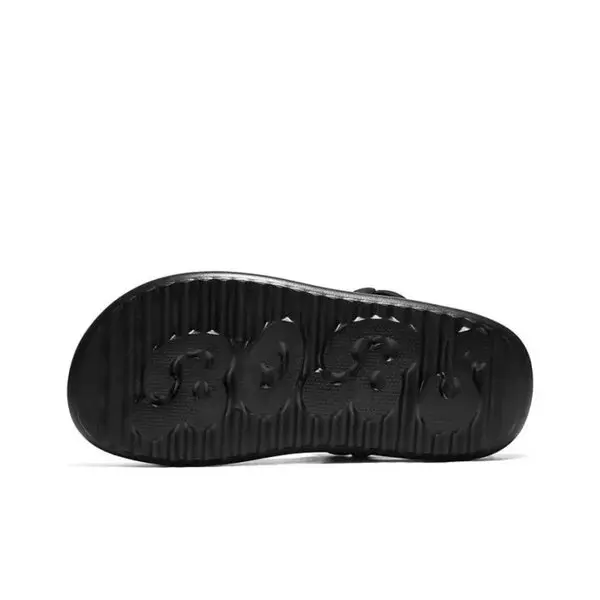 Sketchers Braided Strap Platform Sandals