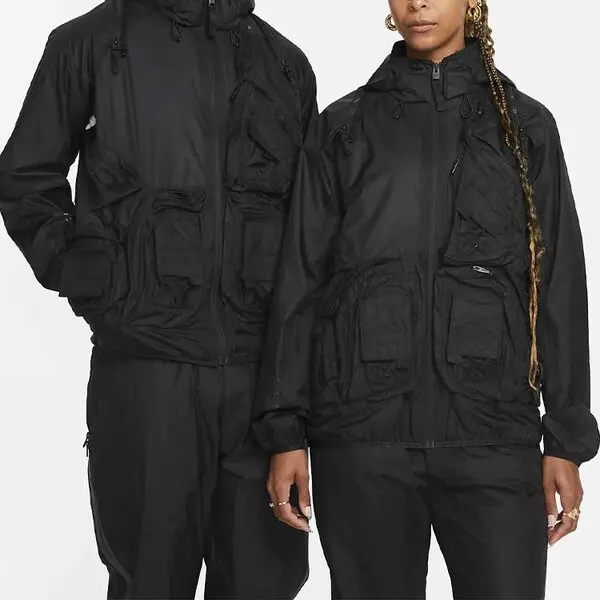 Nike X Nocta Drake Nrg Lr Track Jacket