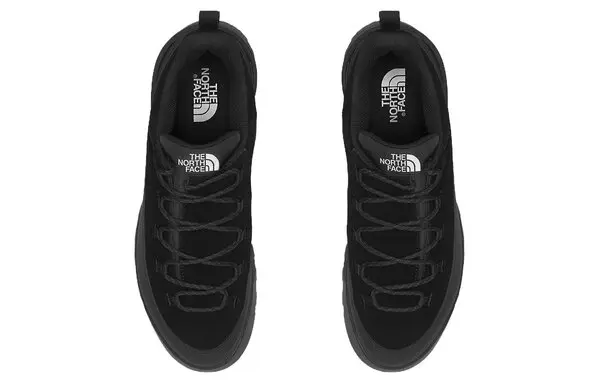 The North Face Glenclyffe Urban Low Shoes - Black/white