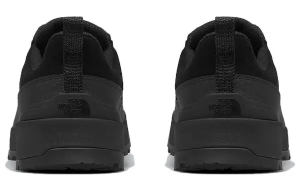 The North Face Glenclyffe Urban Low Shoes - Black/white