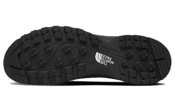 The North Face Glenclyffe Urban Low Shoes - Black/white