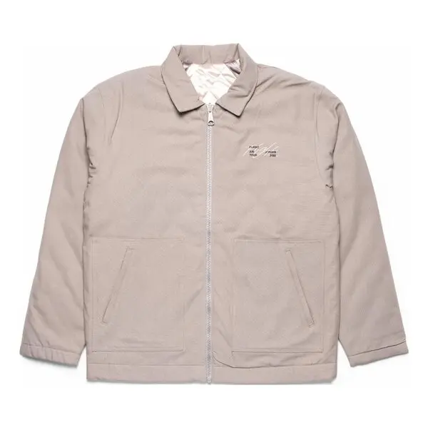 JORDAN Flight Heritage Reversible Jacket