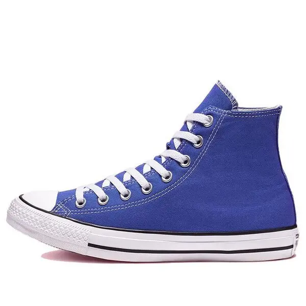 CONVERSE Chuck Taylor All Star High Top Sneakers - Blue