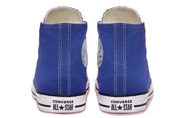 CONVERSE Chuck Taylor All Star High Top Sneakers - Blue