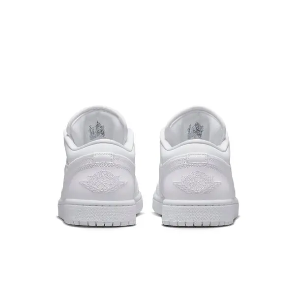 JORDAN Air 1 Low "triple Quilted