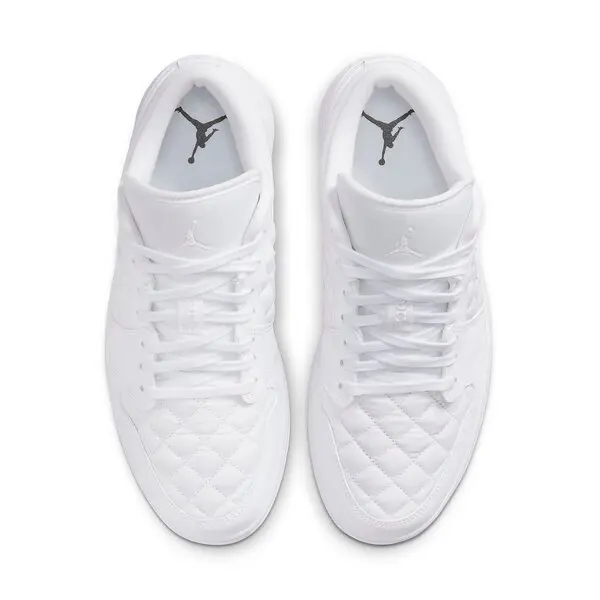 JORDAN Air 1 Low "triple Quilted