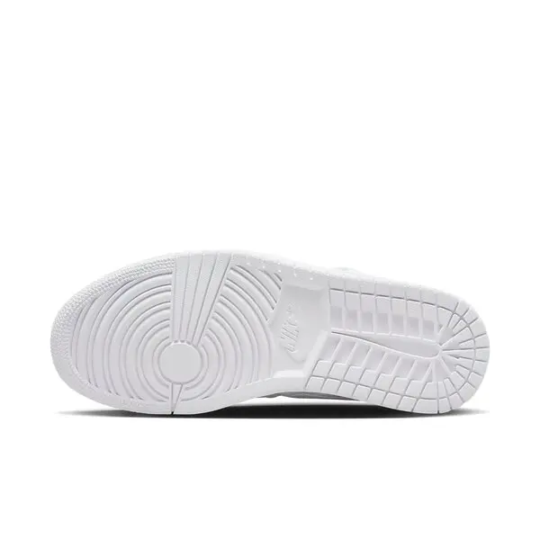 JORDAN Air 1 Low "triple Quilted