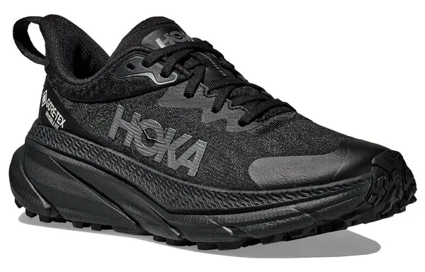 Hoka One One Challenger Atr Gore-tex Athletic Shoes