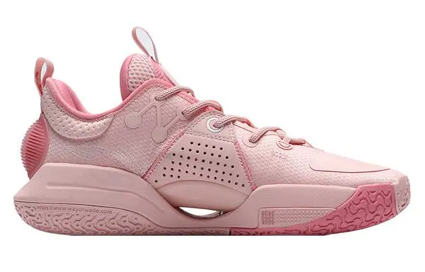 LI-NING Wade All City 9 V1.5 Athletic Sneakers