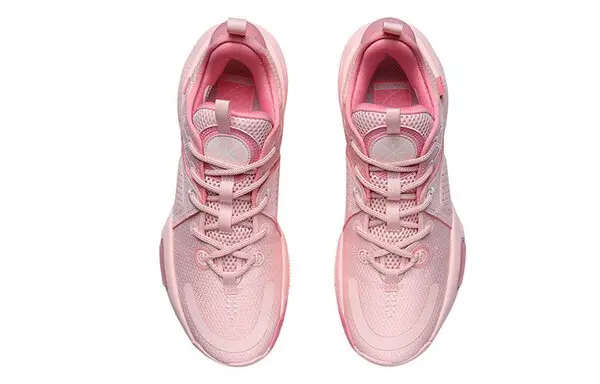 LI-NING Wade All City 9 V1.5 Athletic Sneakers