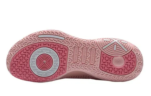 LI-NING Wade All City 9 V1.5 Athletic Sneakers