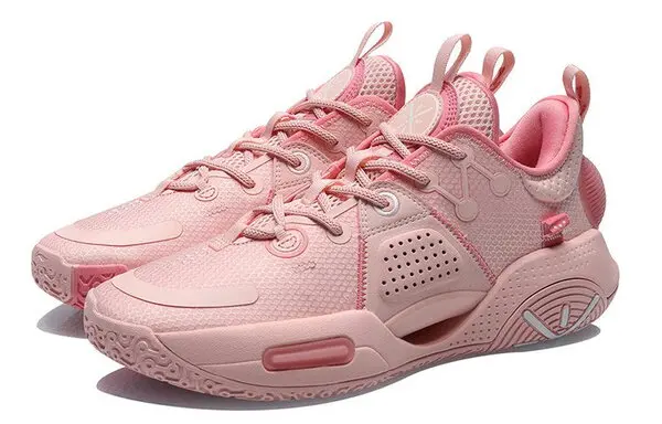 LI-NING Wade All City 9 V1.5 Athletic Sneakers