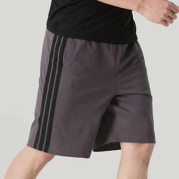 Adidas Track Shorts - Purple