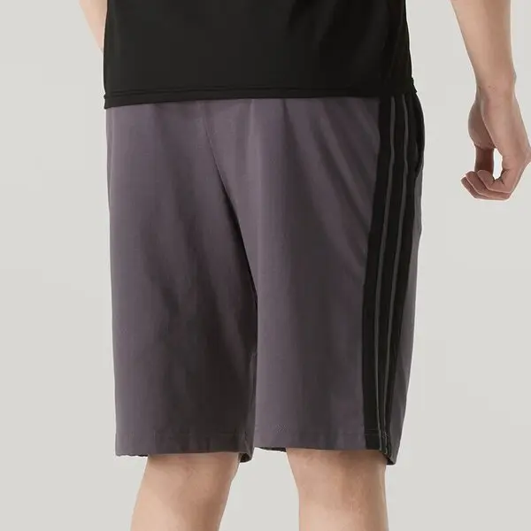 Adidas Track Shorts - Purple