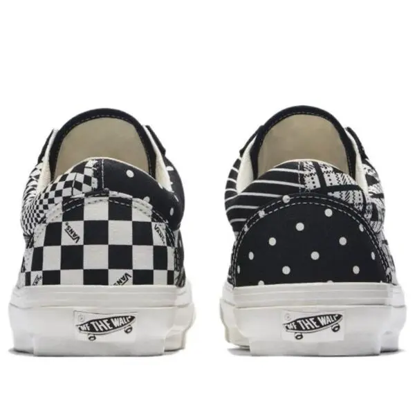 VANS Premium Old Skool 36 Sneakers - Black/white