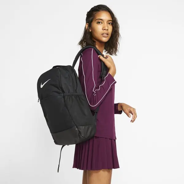 Nike Brasilia Training Pack Backpack