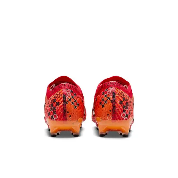 Nike Zoom Mercurial Vapor 15 Elite Mds Ag Pro - Bright/black/red