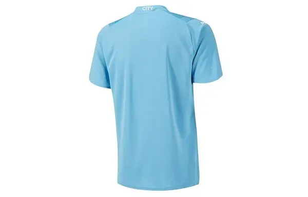 PUMA Manchester City 23/24 Home Jersey