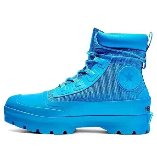 CONVERSE X Ambush Chuck Taylor All Star Duck Boot High - Blue