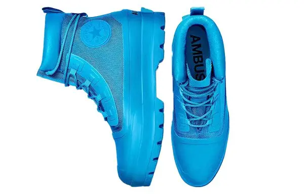 CONVERSE X Ambush Chuck Taylor All Star Duck Boot High