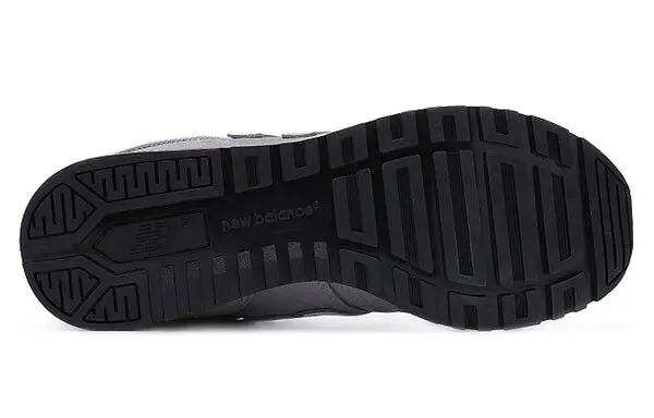 NEW BALANCE 565 Series Athletic Sneakers - Grey