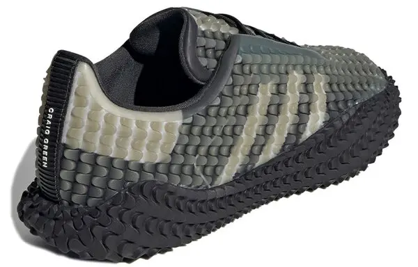 Adidas Craig Green X Graddfa Akh I Sneakers