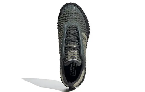 Adidas Craig Green X Graddfa Akh I Sneakers