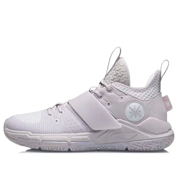 LI-NING Wade Block Sneakers - Pink